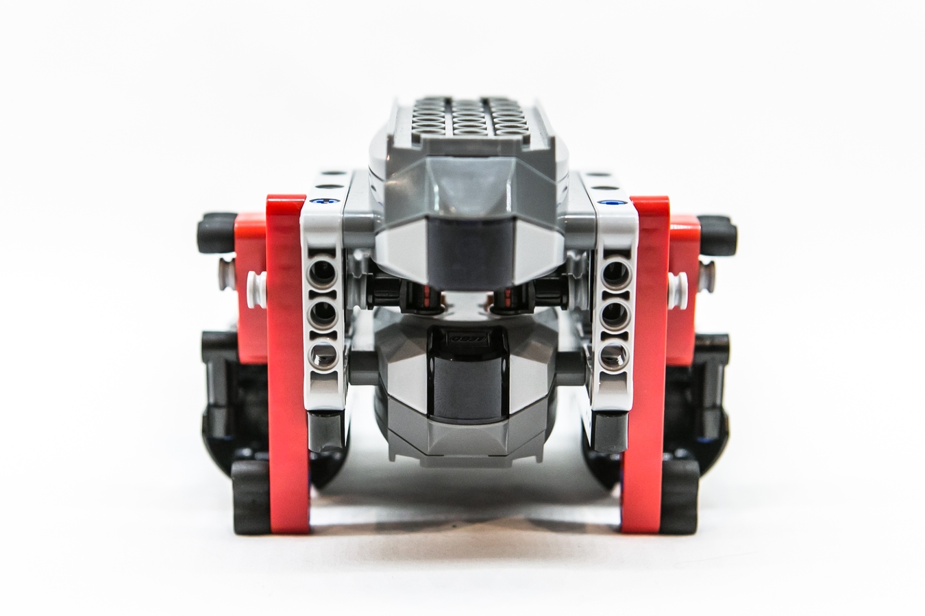 LEGO IDEAS - Product Ideas - Boxing Bots