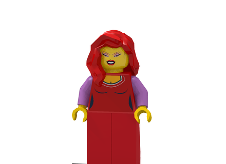 LEGO IDEAS - Who framed Roger Rabbit