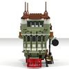 LEGO IDEAS - Product Ideas - Steampunk Travel House