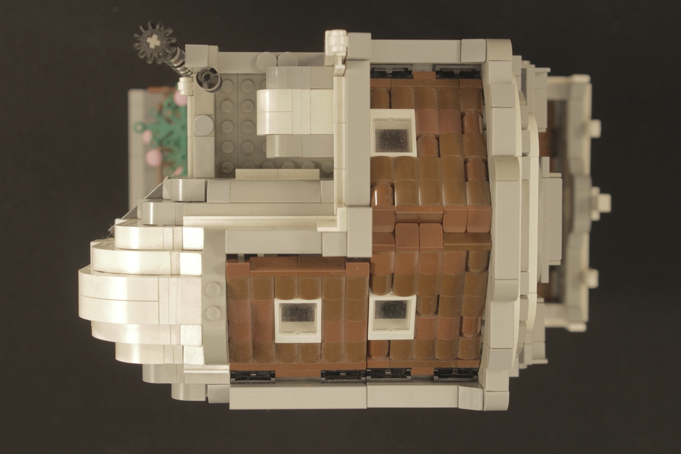 LEGO IDEAS - Product Ideas - Art Deco House