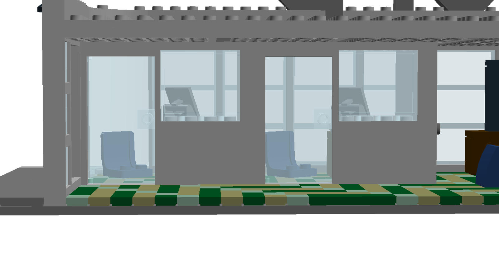 LEGO IDEAS - Product Ideas - Lexcorp