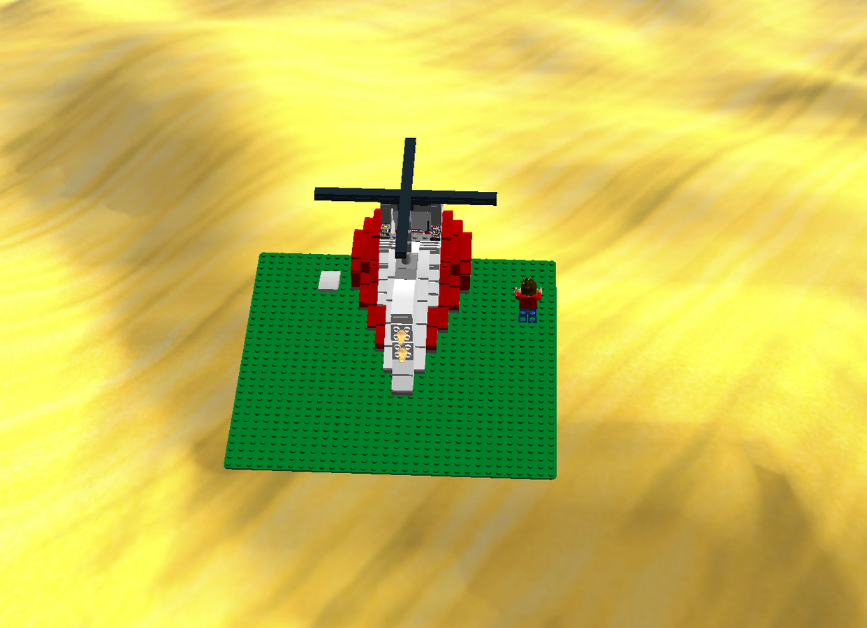 LEGO IDEAS - Product Ideas - George Shrink's Zooper Car