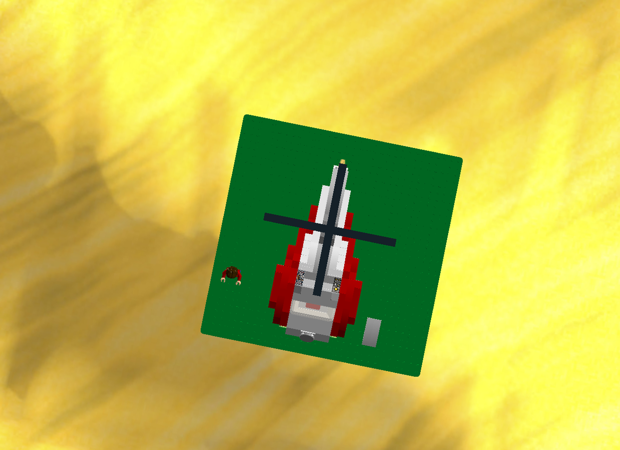 LEGO IDEAS - Product Ideas - George Shrink's Zooper Car