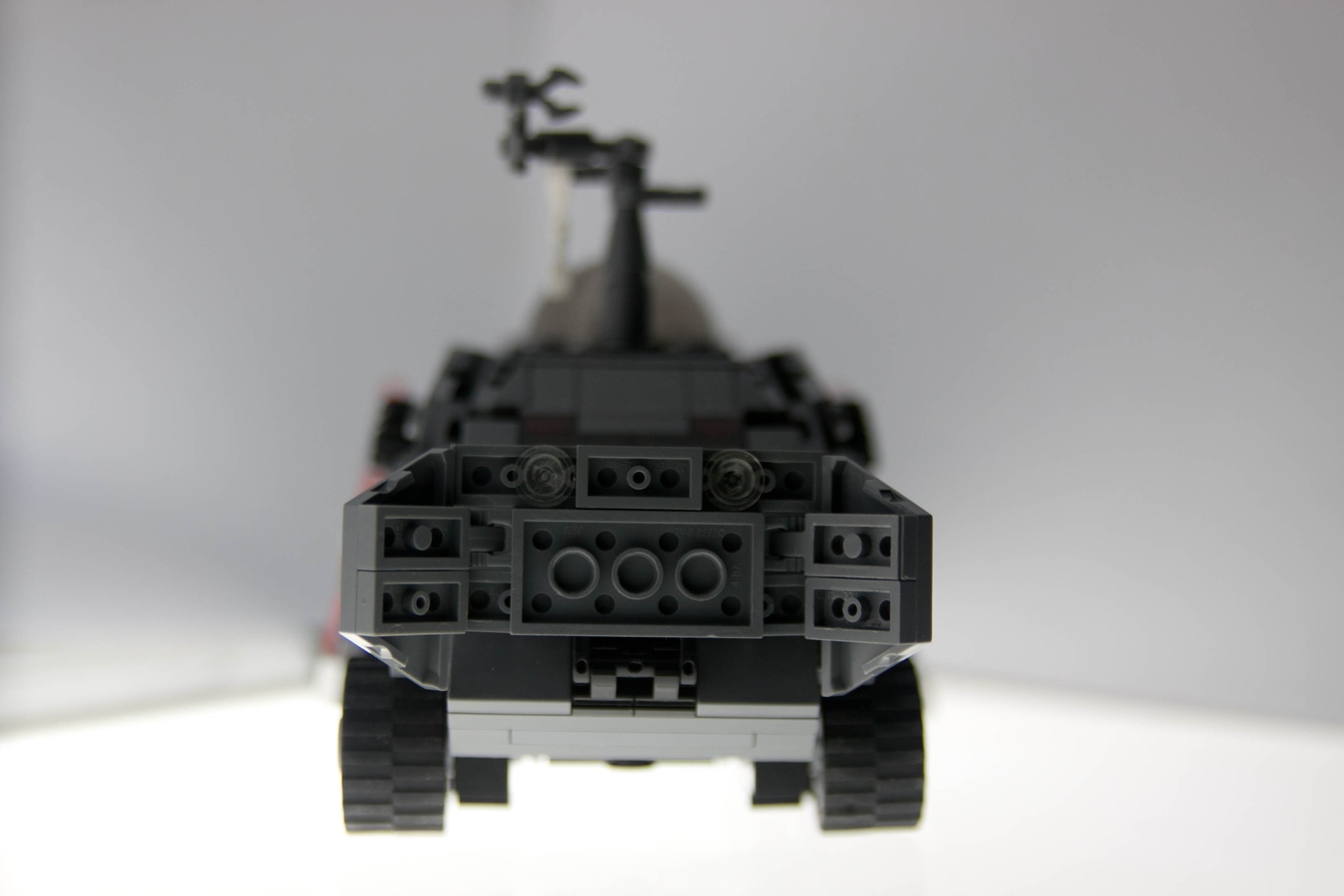 LEGO IDEAS - Product Ideas - Storm Chasers TIV 2