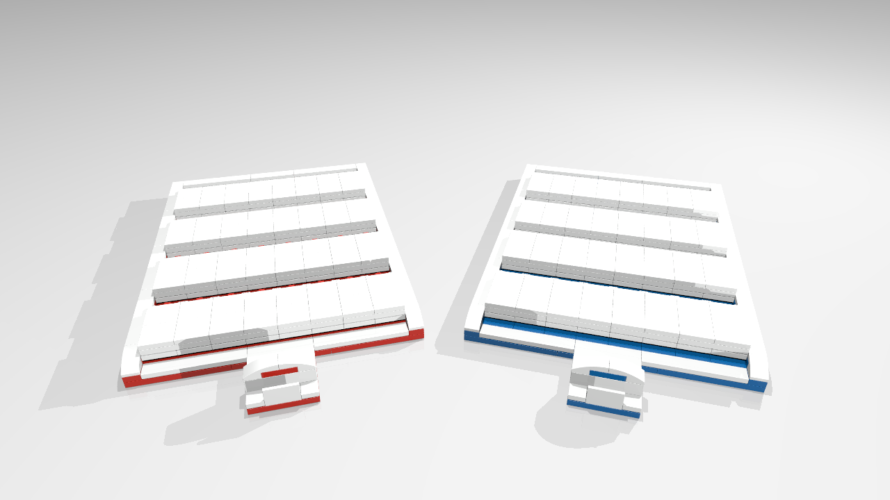 LEGO IDEAS - Product Ideas - Collectible Minifigures Guess Who?