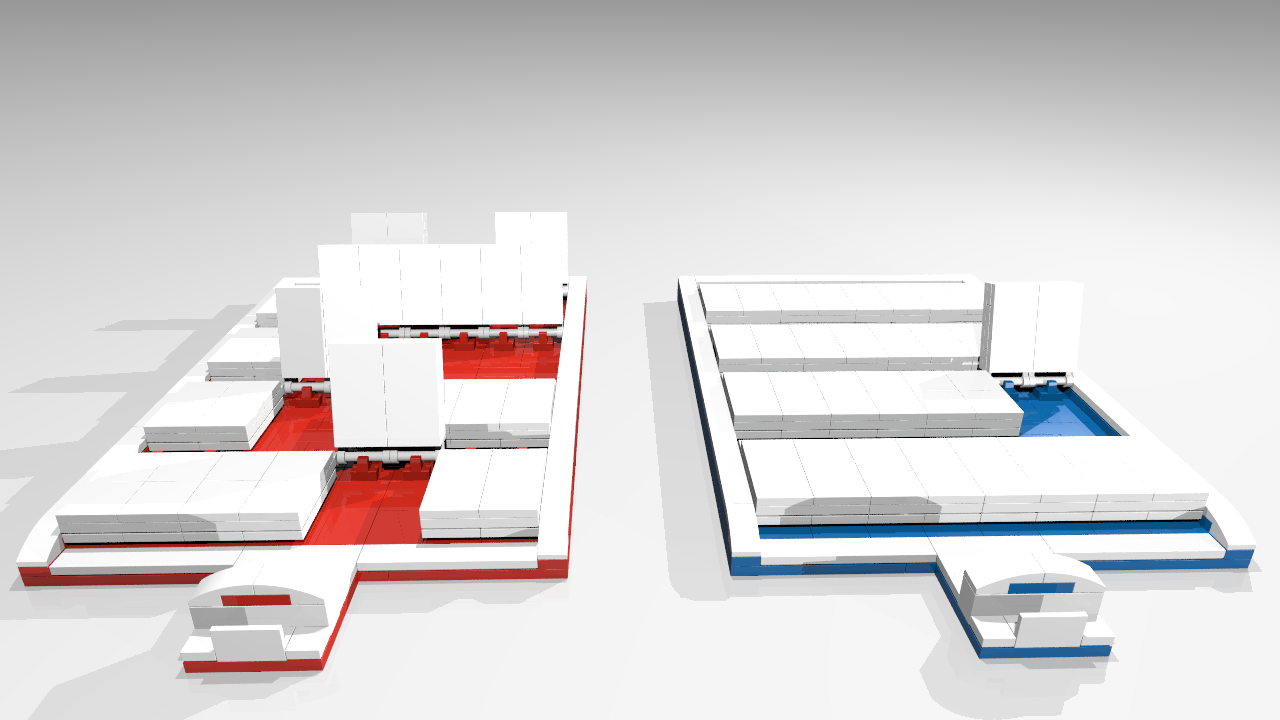 LEGO IDEAS - Product Ideas - Collectible Minifigures Guess Who?