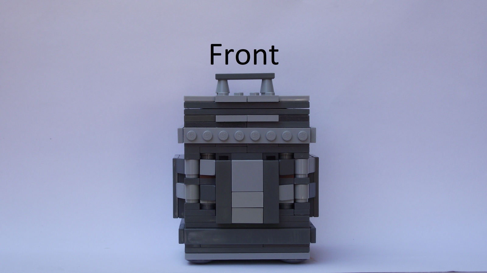 LEGO IDEAS - Product Ideas - Lego Puzzle Box