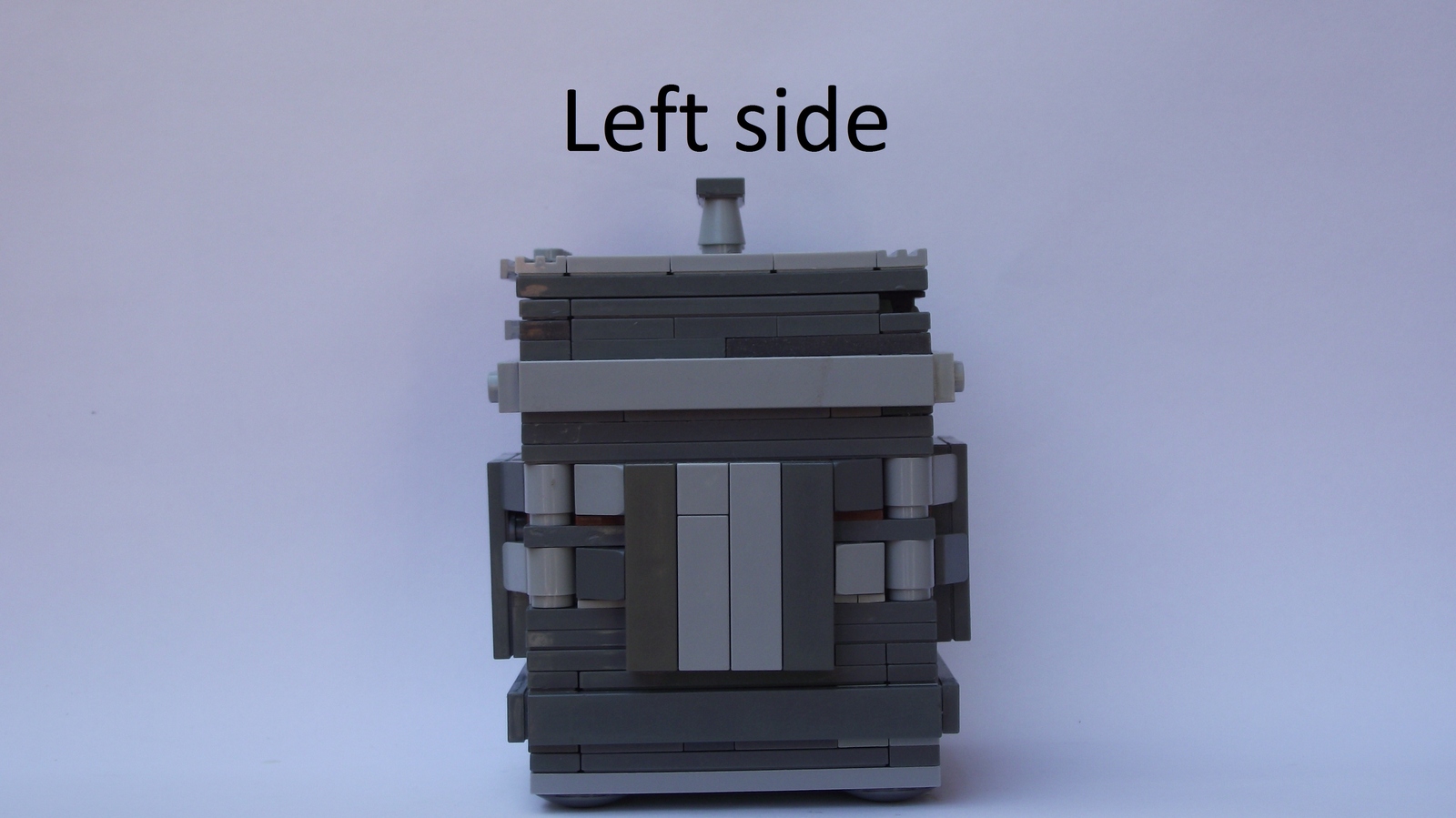 LEGO IDEAS - Product Ideas - Lego Puzzle Box