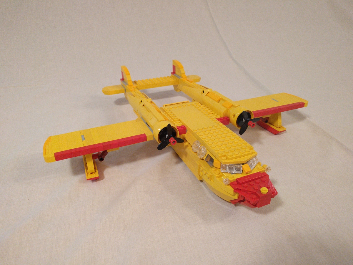 LEGO IDEAS - Product Ideas - TaleSpin