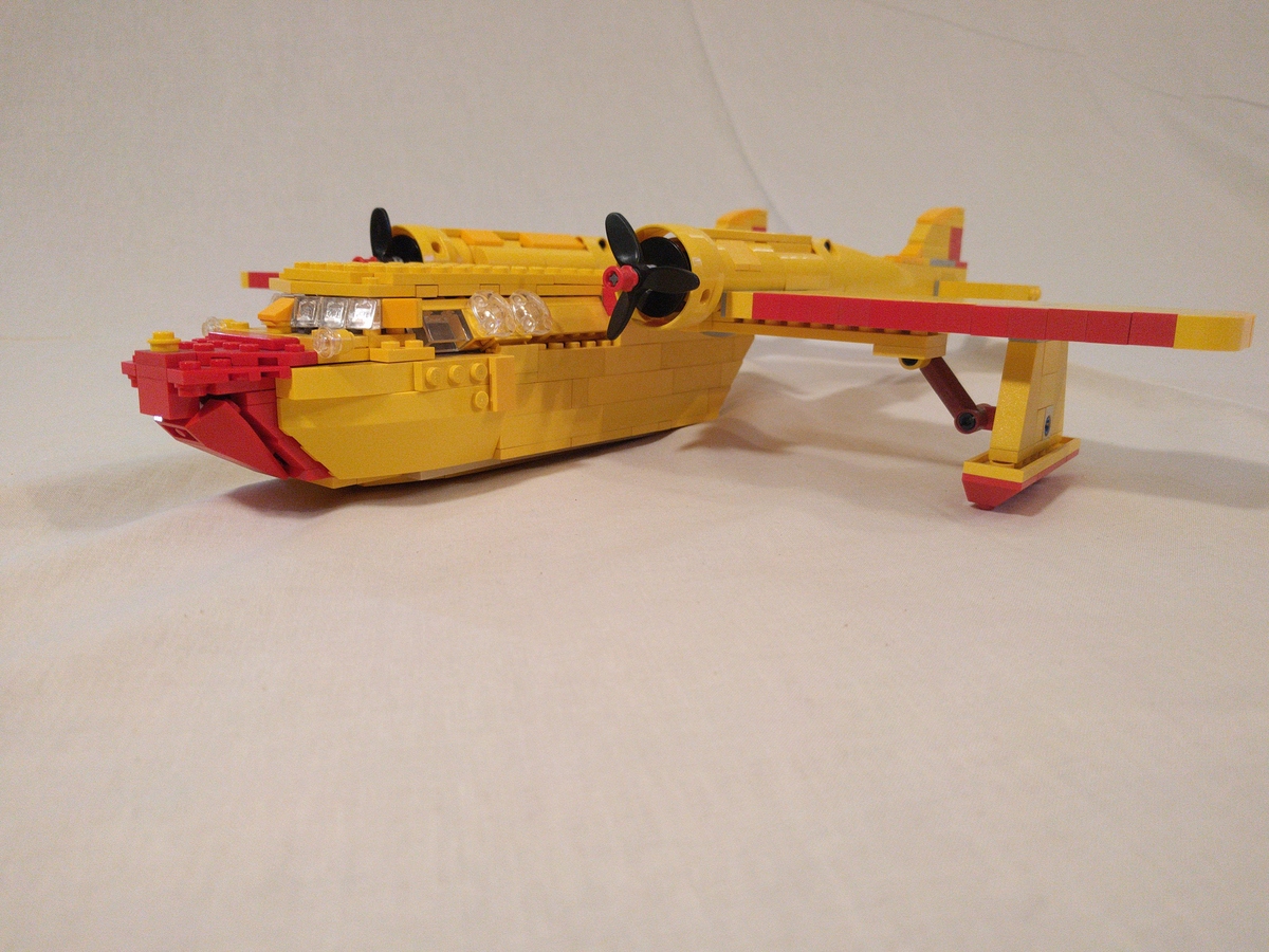 LEGO IDEAS - Product Ideas - TaleSpin