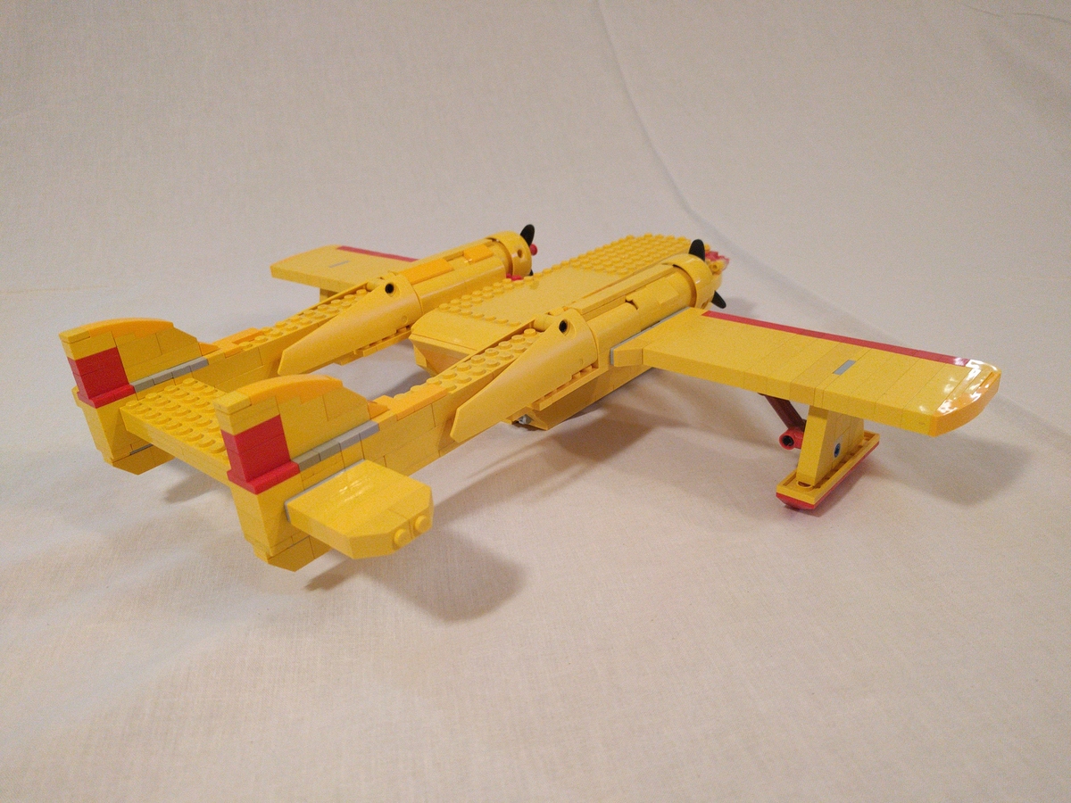 LEGO IDEAS - Product Ideas - TaleSpin