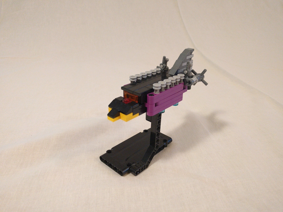 LEGO IDEAS - Product Ideas - TaleSpin