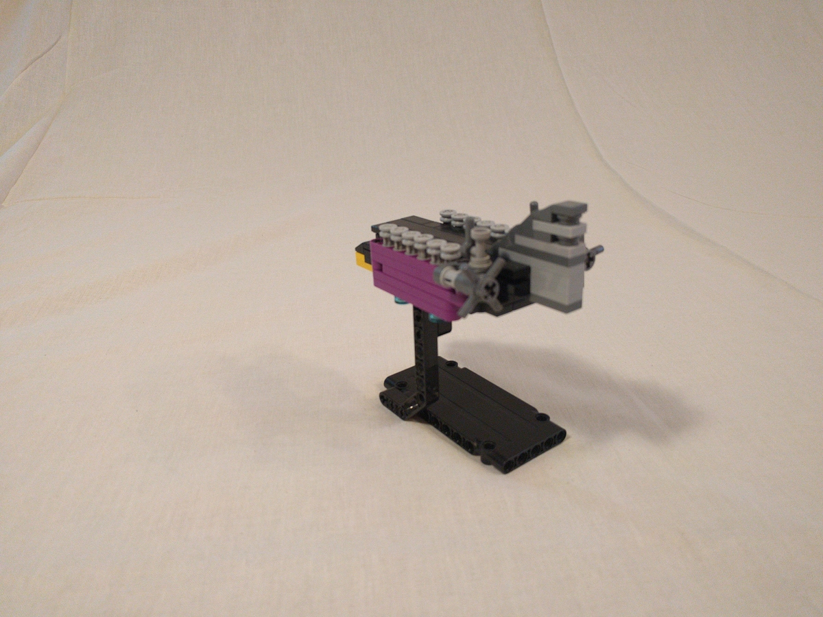 LEGO IDEAS - Product Ideas - TaleSpin