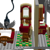 LEGO IDEAS - Product Ideas - Townhouse "Flower Shop"