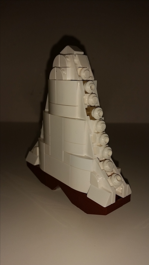 LEGO IDEAS - Product Ideas - Megladon Tooth