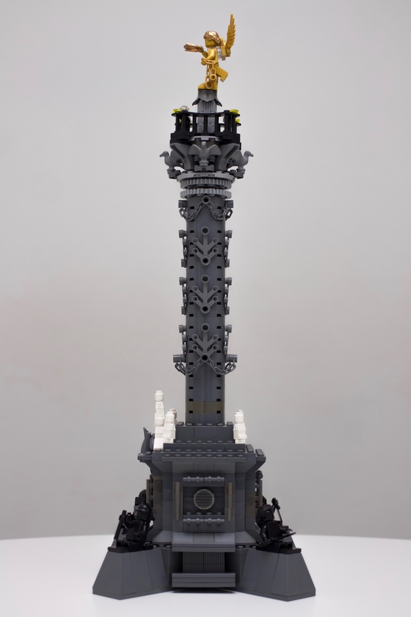 LEGO IDEAS - Product Ideas - El Ángel