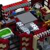 LEGO IDEAS - Product Ideas - Lego Arcade! (With Cafe)