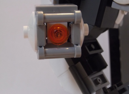 LEGO IDEAS - GLaDOS - Display Figure
