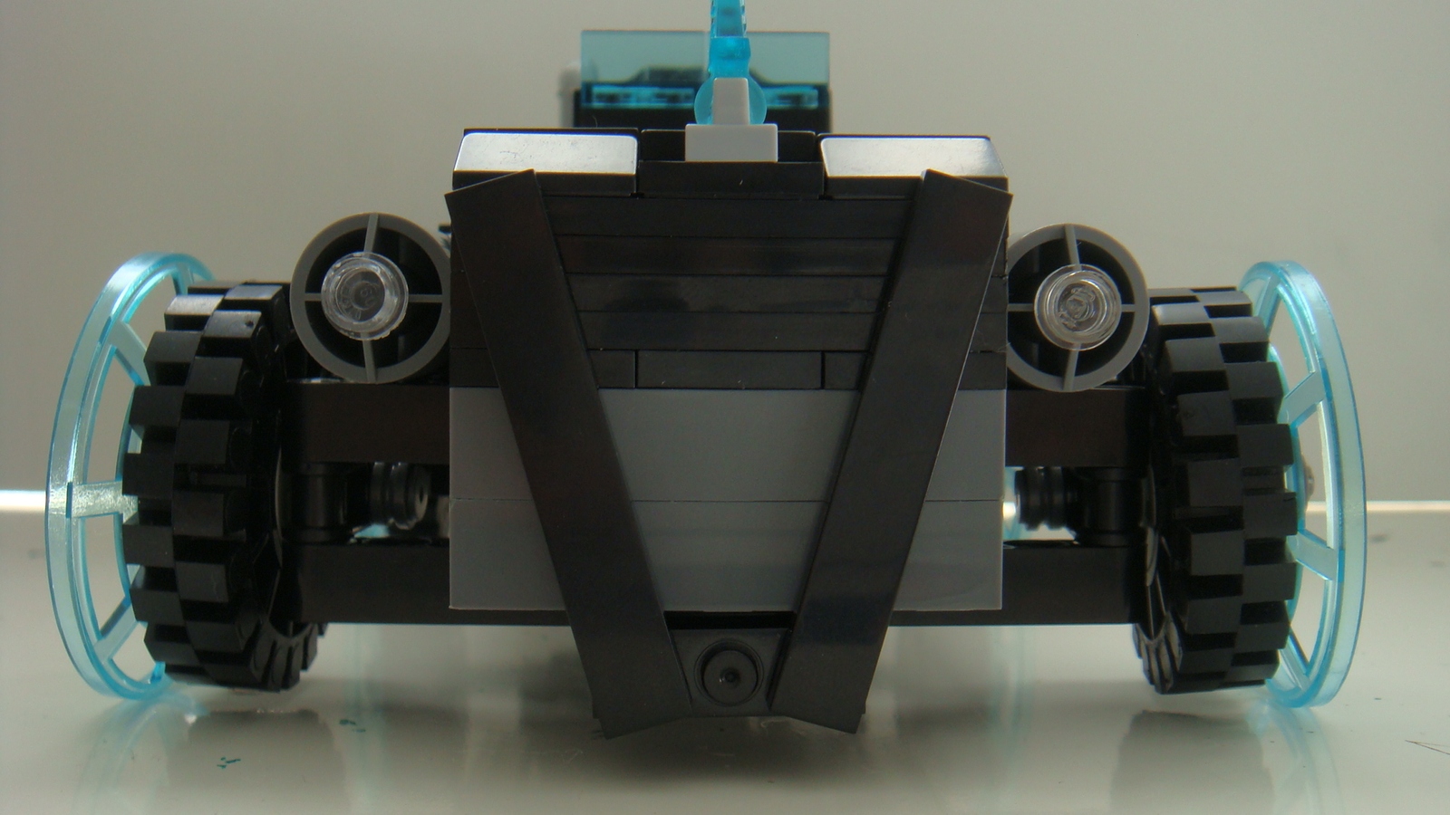 LEGO IDEAS - Product Ideas - The Fuse 1.0