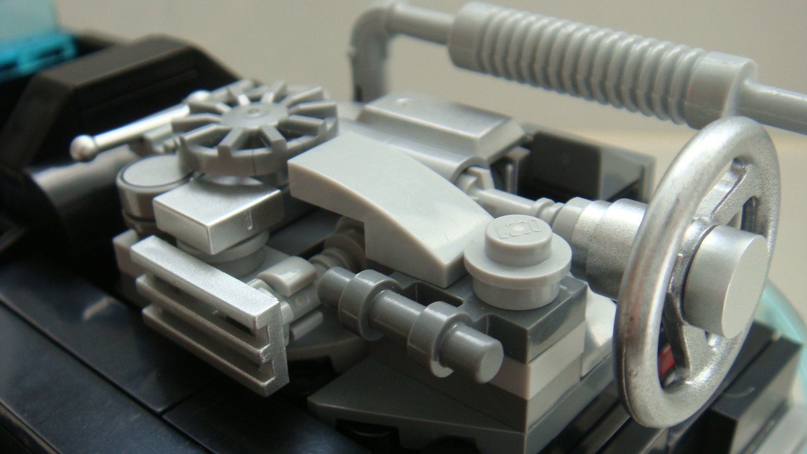 LEGO IDEAS - Product Ideas - The Fuse 1.0