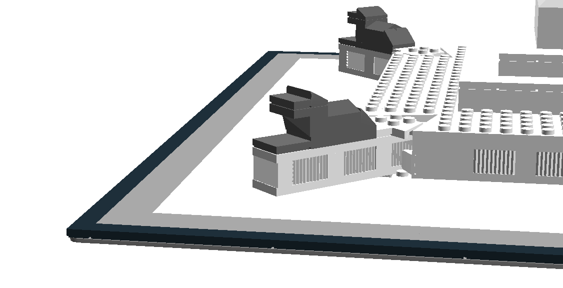 LEGO IDEAS - Product Ideas - Nelson's Column