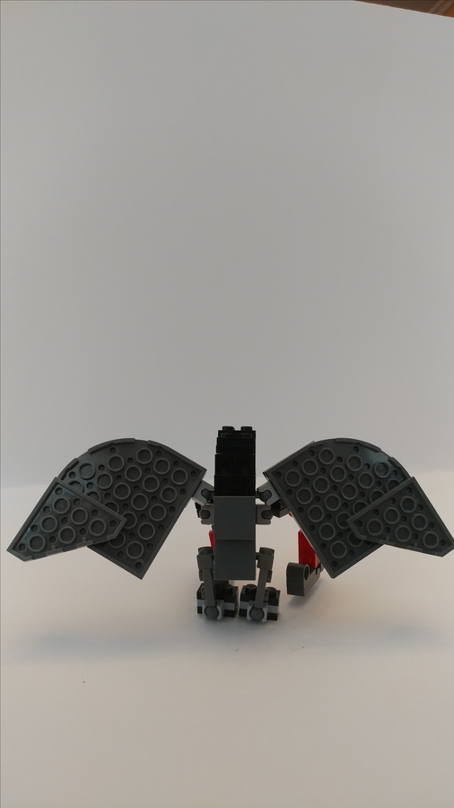 LEGO IDEAS - Product Ideas - Godzilla 2014 Playset