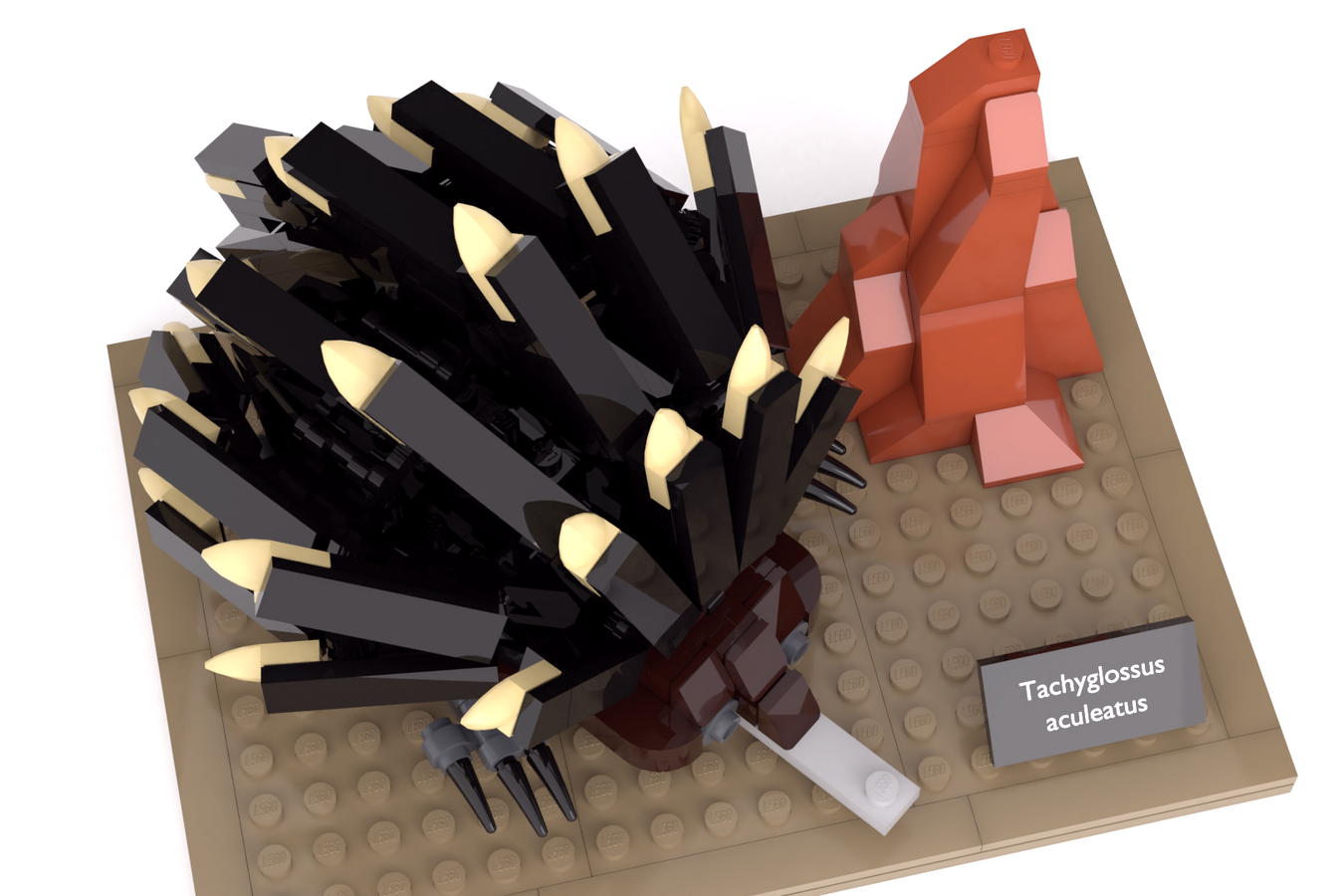 LEGO IDEAS - Product Ideas - Australian Creatures