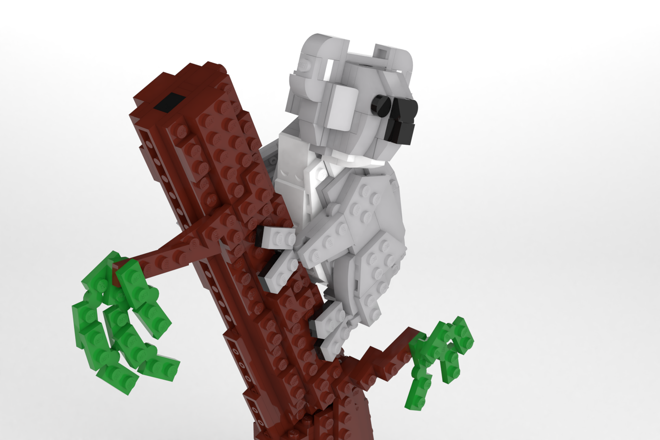 LEGO IDEAS - Product Ideas - Australian Creatures