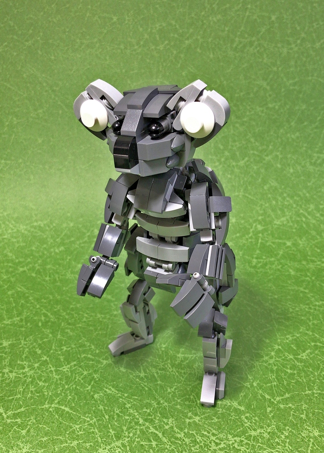 LEGO IDEAS - Product Ideas - Koala