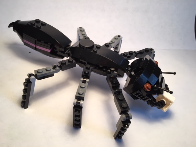 LEGO IDEAS - Product Ideas - Wandering Ant