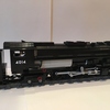 LEGO IDEAS - Product Ideas - Union Pacific 4014 Big Boy Steam Engine
