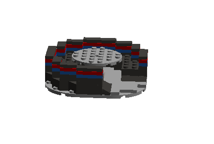 LEGO IDEAS - Product Ideas - Henry Danger - The Mancave