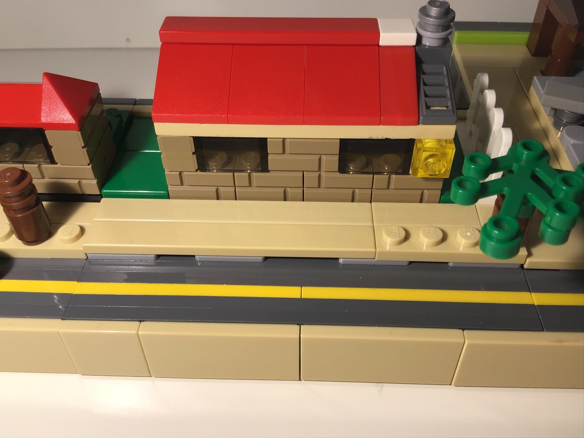 LEGO IDEAS - Product Ideas - Miniature Neighborhood