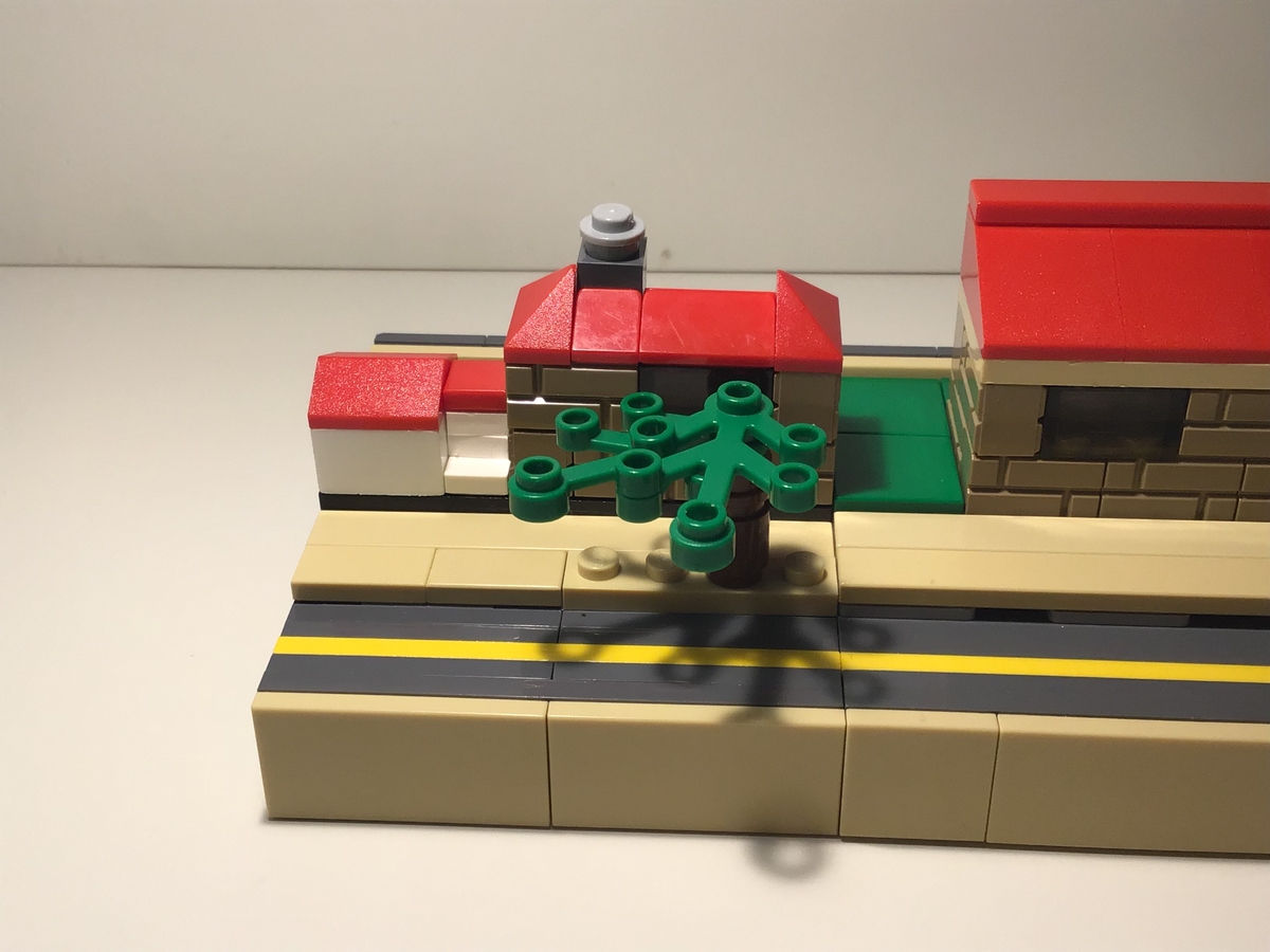 LEGO IDEAS - Product Ideas - Miniature Neighborhood