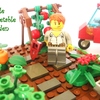 LEGO IDEAS - Product Ideas - Little Vegetable Garden