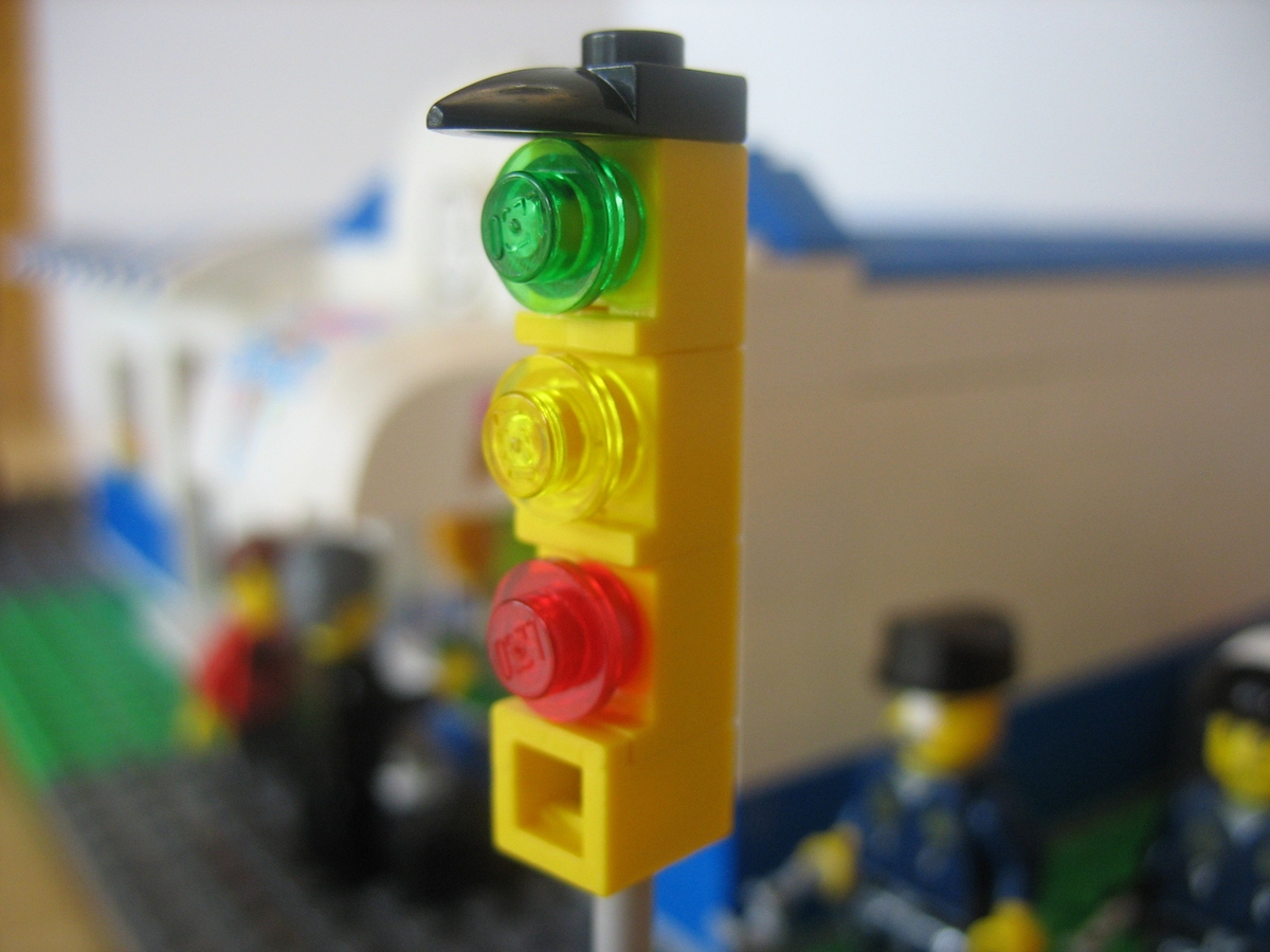 LEGO IDEAS - Product Ideas - We All Scream For Ice Cream