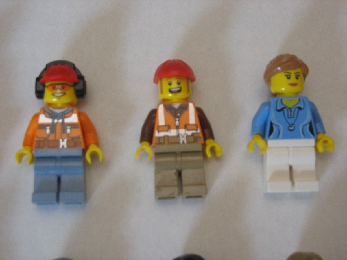 LEGO IDEAS - Product Ideas - We All Scream For Ice Cream