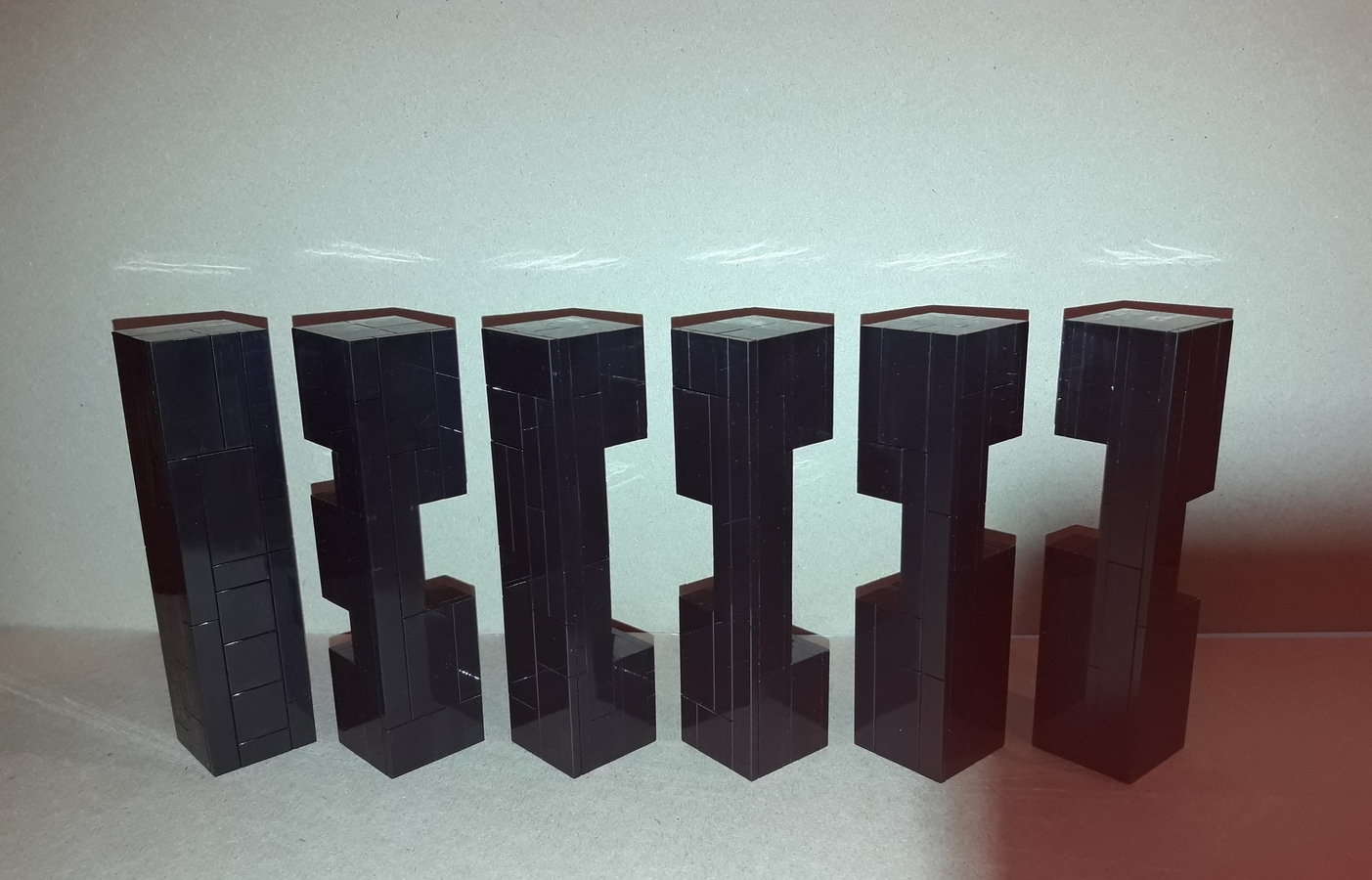 LEGO IDEAS - Product Ideas - Burr Puzzle