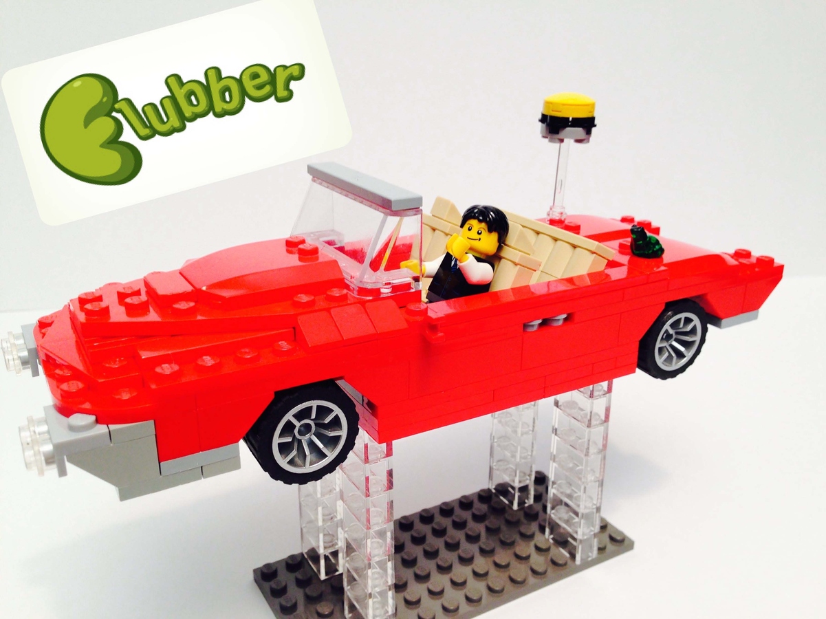 LEGO IDEAS - Product Ideas - Flubber!