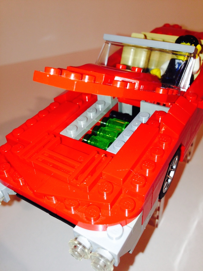 LEGO IDEAS - Product Ideas - Flubber!