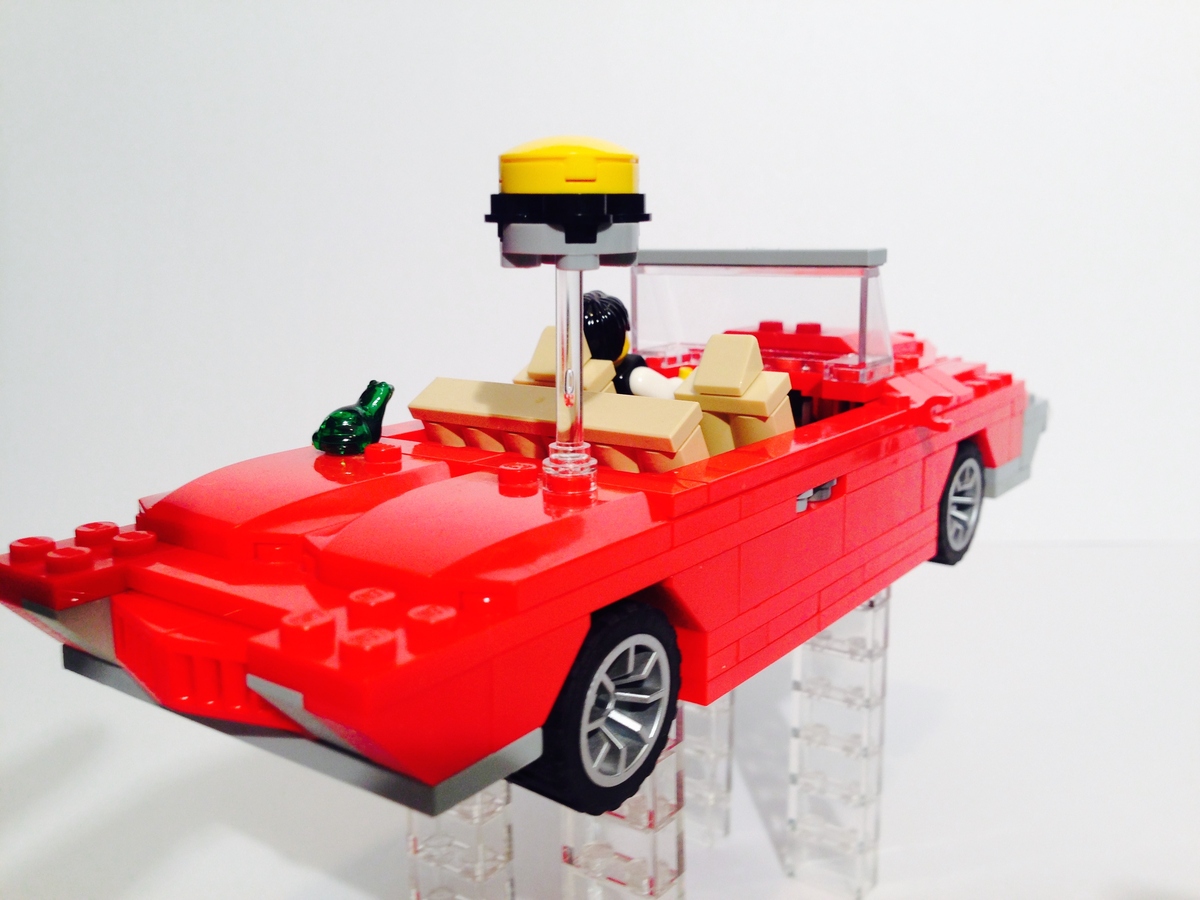 LEGO IDEAS - Product Ideas - Flubber!