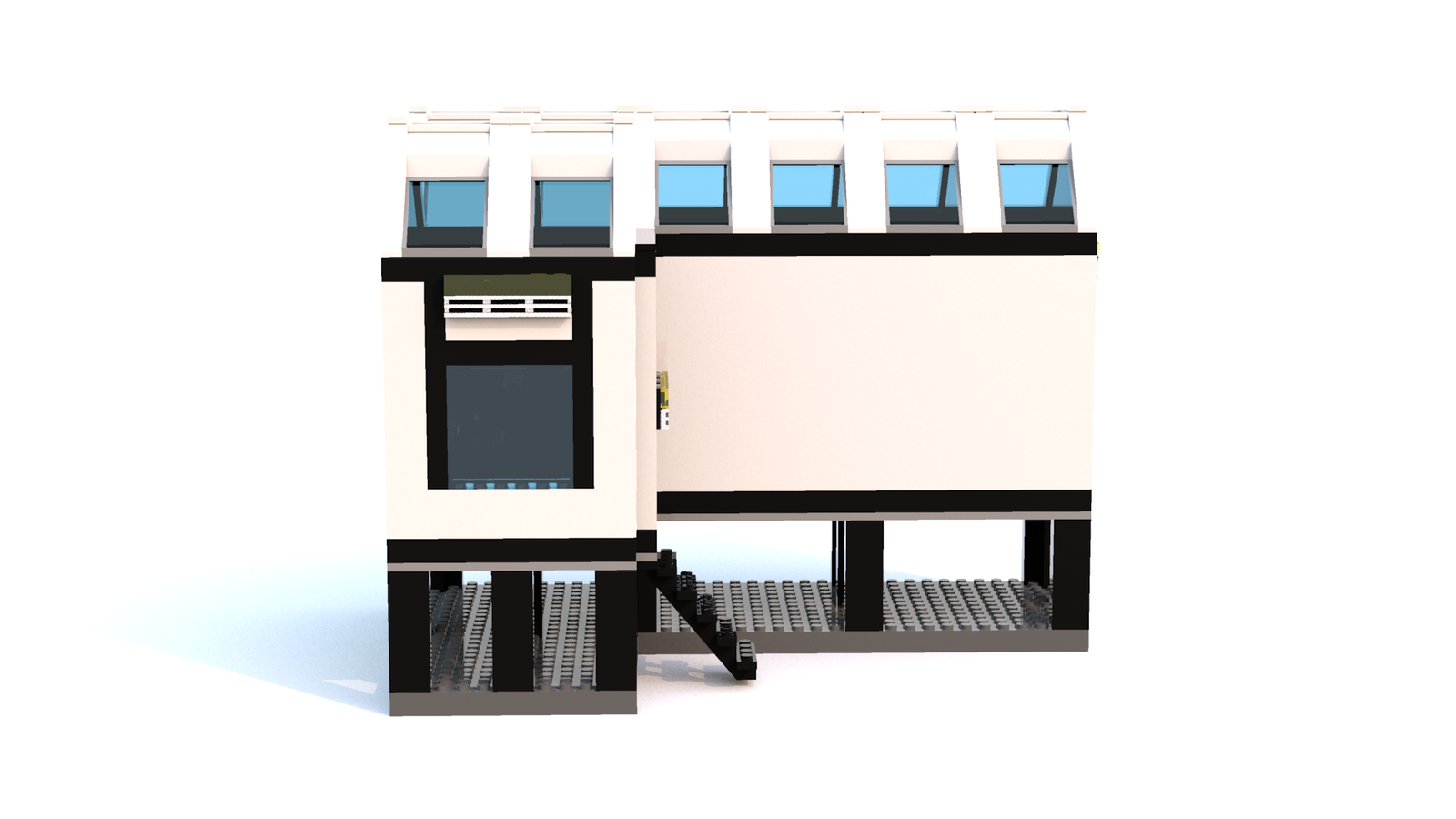 LEGO IDEAS - Product Ideas - Research Laboratory