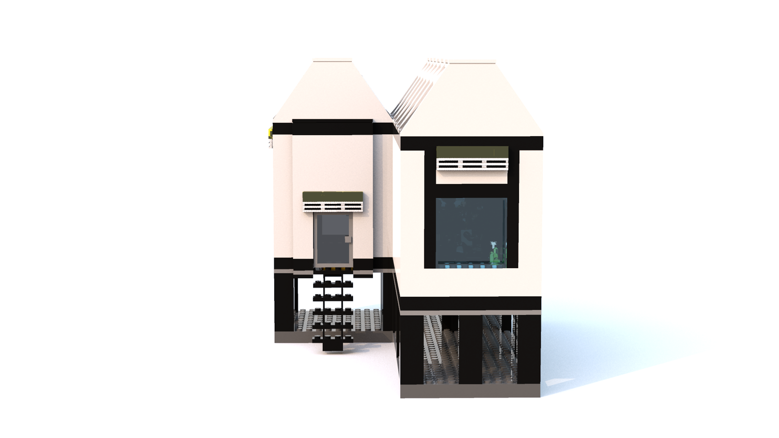 LEGO IDEAS - Product Ideas - Research Laboratory