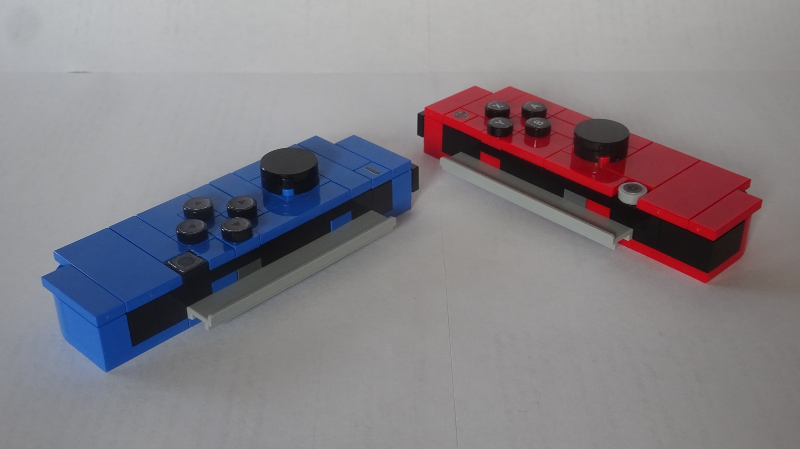 LEGO IDEAS - Product Ideas - Nintendo Switch 2.0