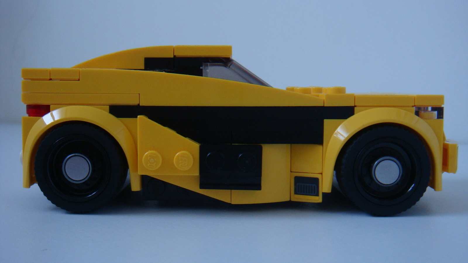 LEGO IDEAS - Product Ideas - XC Stinger