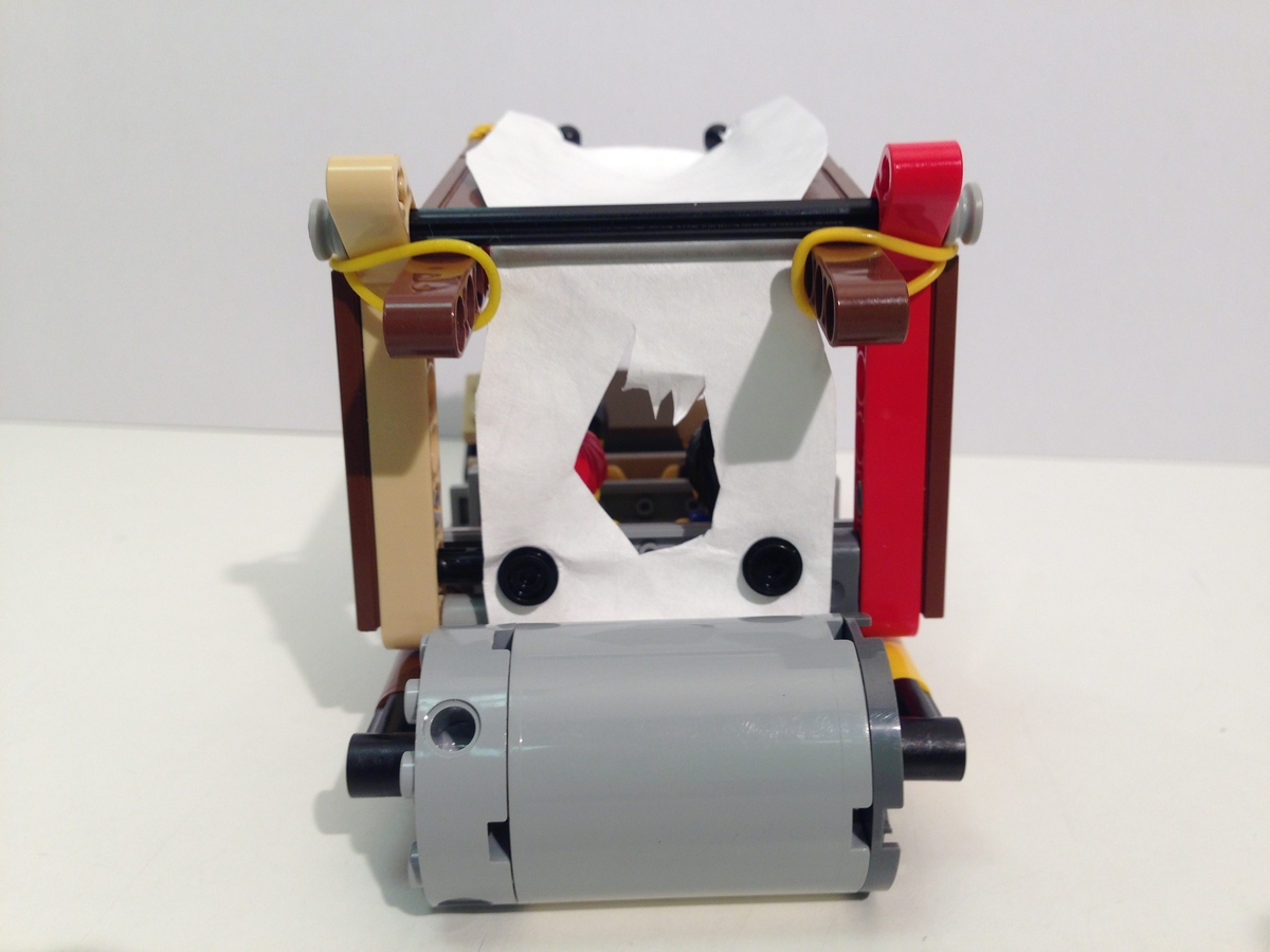 LEGO IDEAS - Product Ideas - The Jetsons Meet The Flintstones