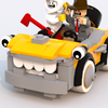 LEGO IDEAS - Product Ideas - Who Framed Roger Rabbit