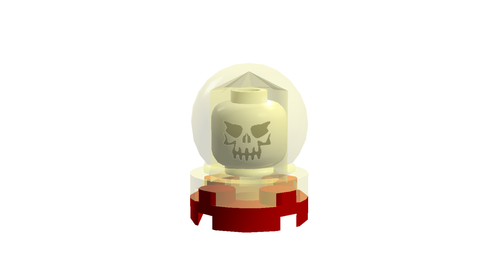 LEGO IDEAS - Product Ideas - Ogel Scorpion Base