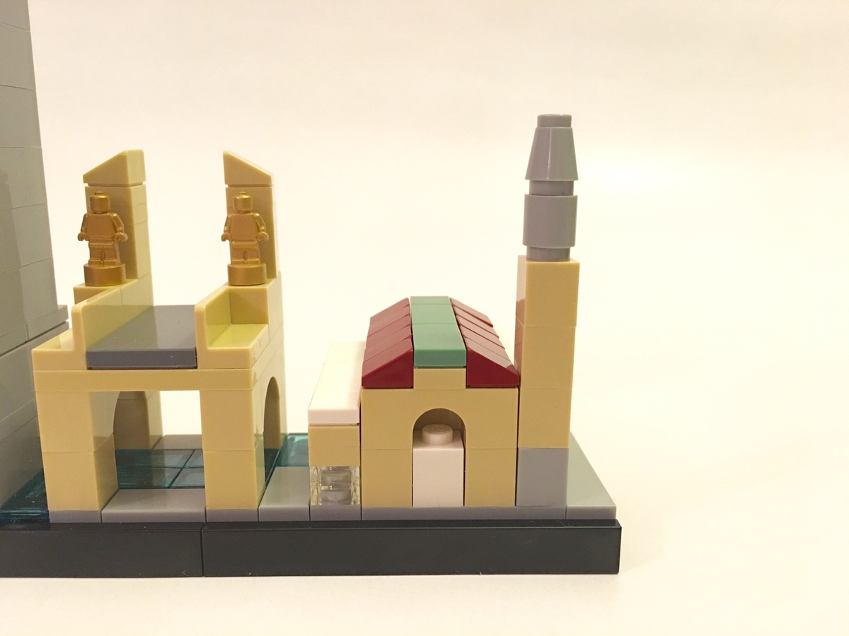 LEGO IDEAS - Product Ideas - Cleveland Rocks!