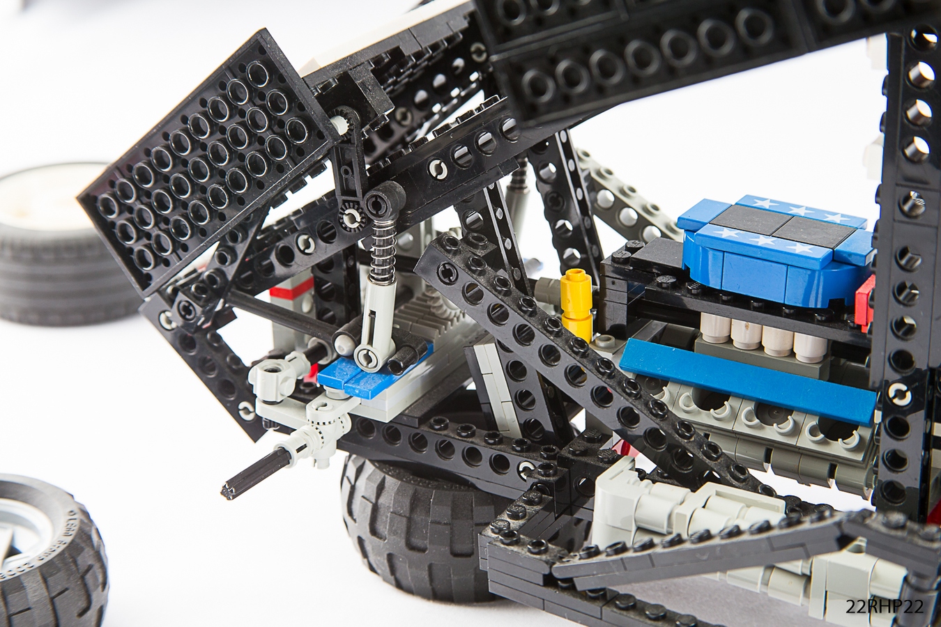 LEGO IDEAS - Product Ideas - Outlaw Sprintcar